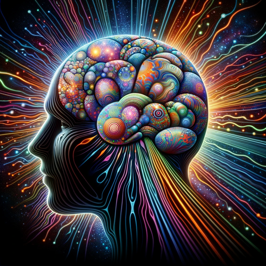 The Psychedelic Renaissance And The Future Of PTSD Treatment - Roll Kit