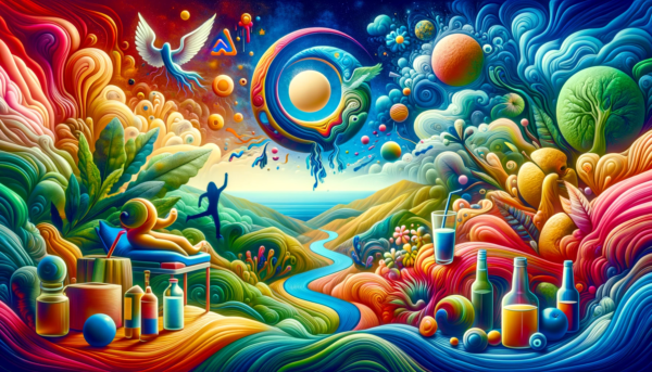 Rave Supplements Kit & MDMA Supplement Kit - Roll Kit